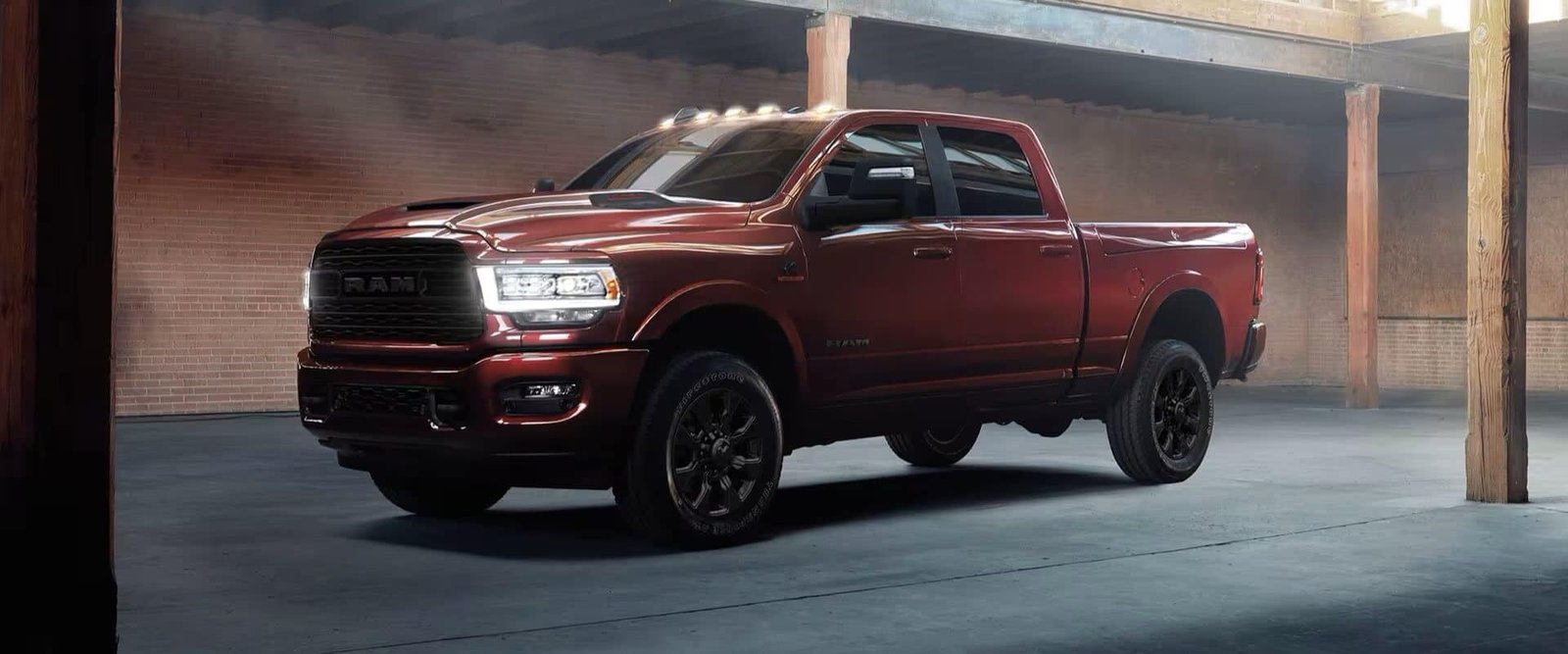 A Review of Dodge’s Latest Truck Models