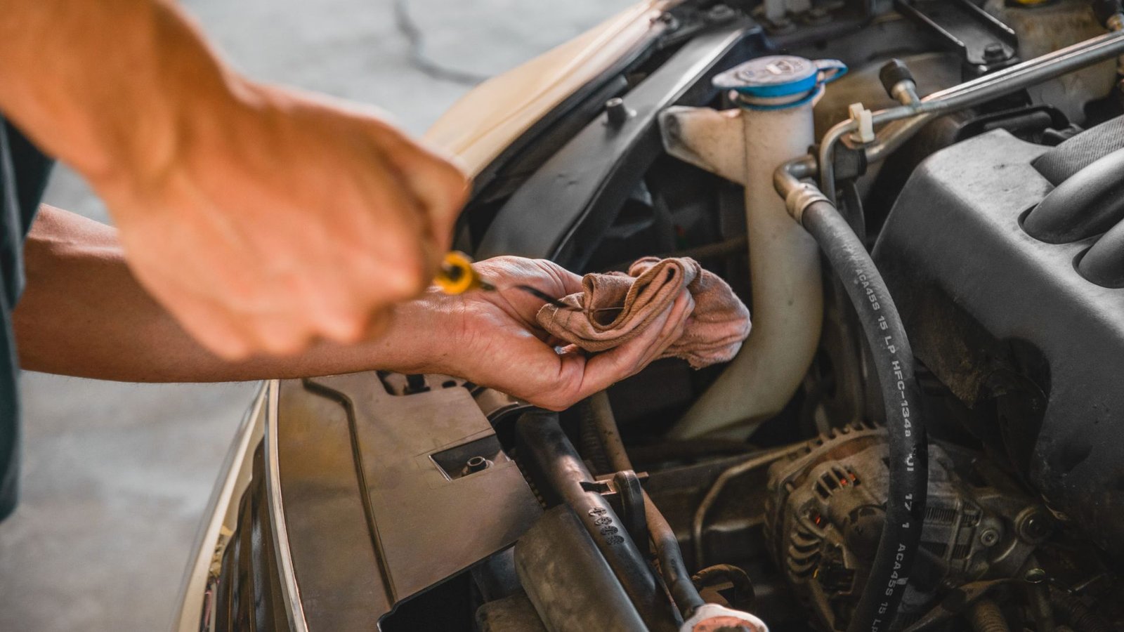 Choosing the Right Engine for Your Driving Needs