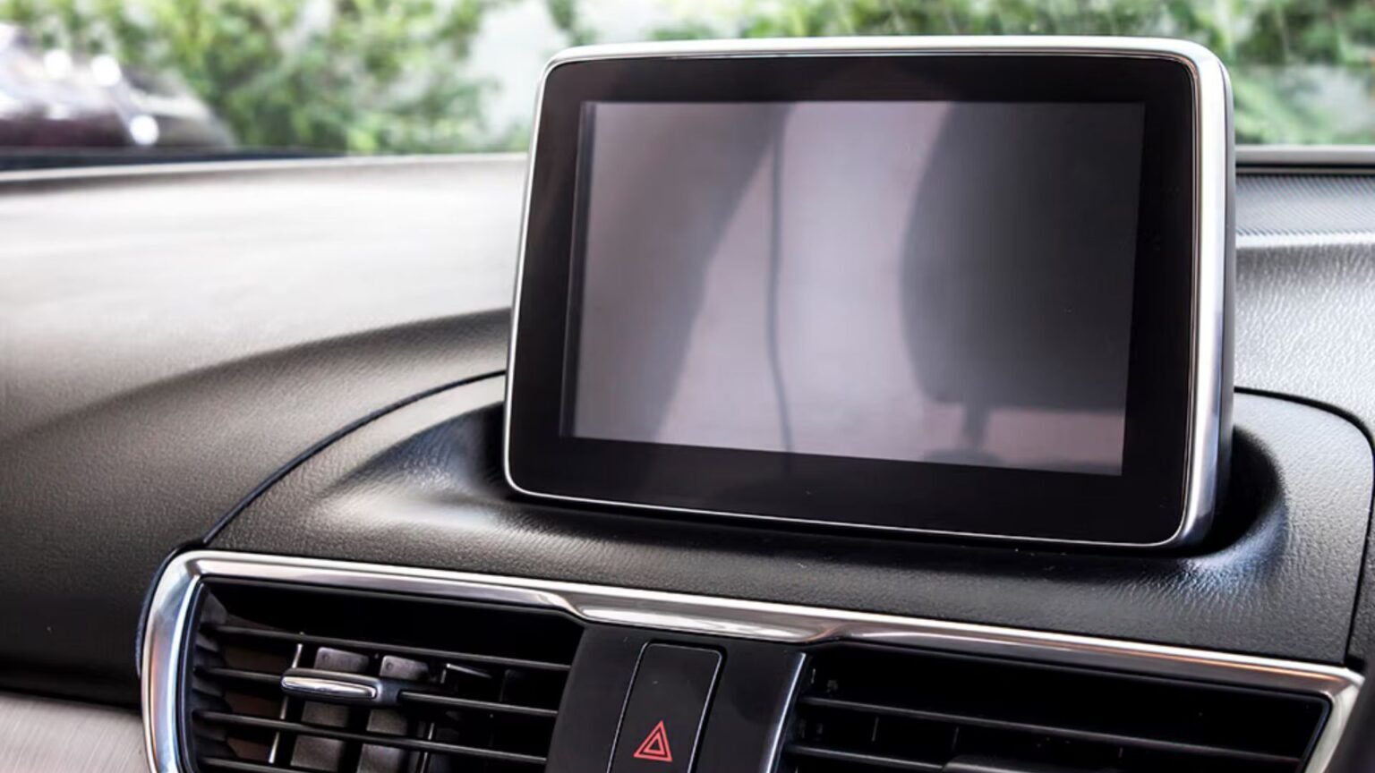How to Upgrade Your Chrysler's Infotainment System